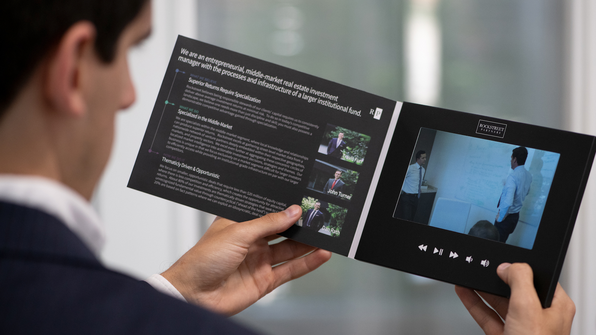 Video Brochures: Have You Unleashed the Power of Your Brand Yet? (Part ...
