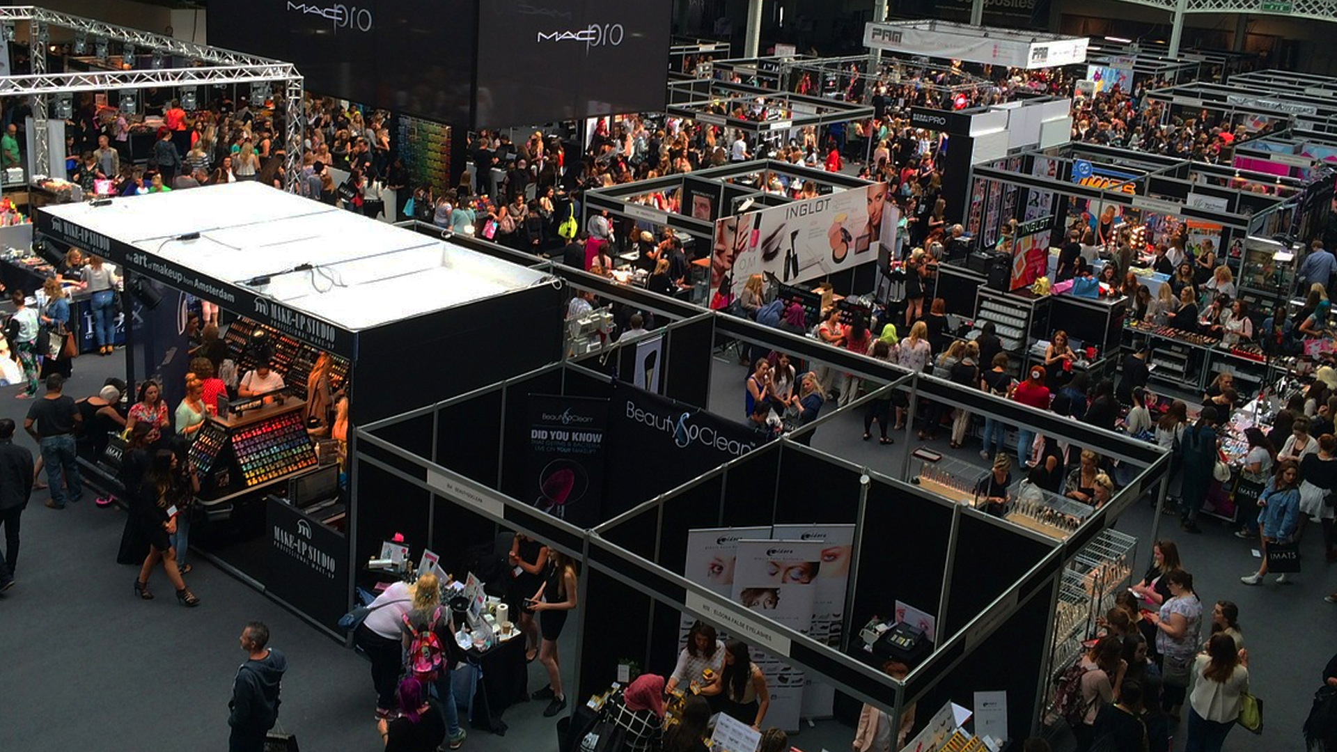 Fresh Content: Capture Your Event with Video to Prolong Shelf Life ...