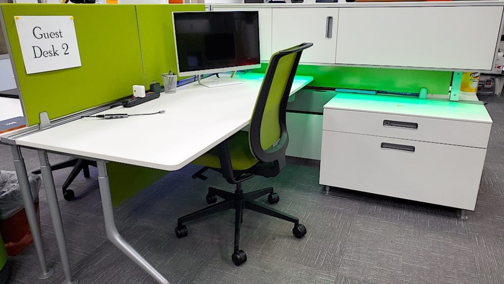 Studio Rental | DHD films