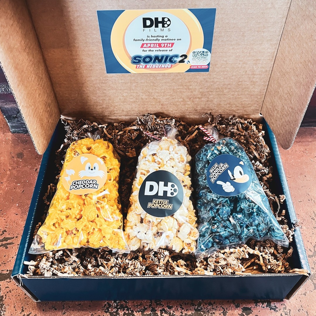 DHD Films | Dallas Video Production Agency