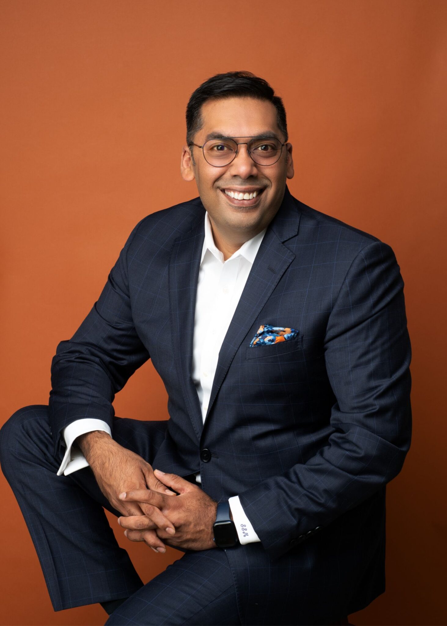 SHEZAD MANJEE - DHD Films | Dallas Video Production