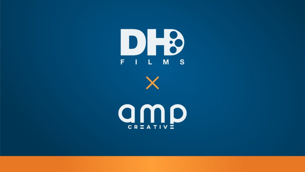 DHD Films Expands Creative Capabilities with Acquisition of AMP Creative - DHD Films | Dallas ...