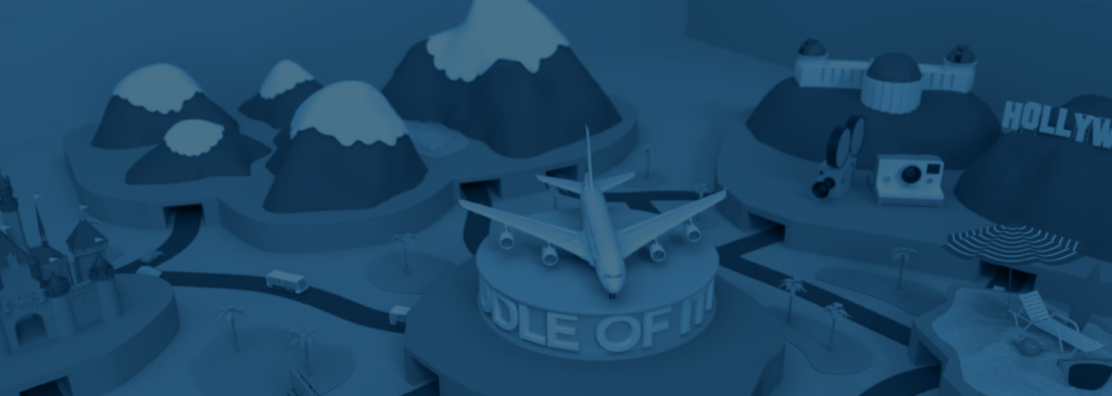 Motion Graphics and Animation | DHD Films